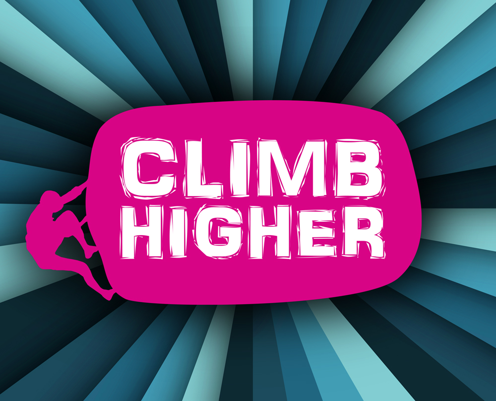 Climb Higher - Our trainees explain the impact this project had on ...
