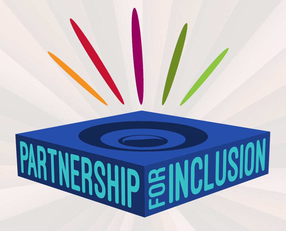 Partnership for Inclusion: Participants spread the word about their ...